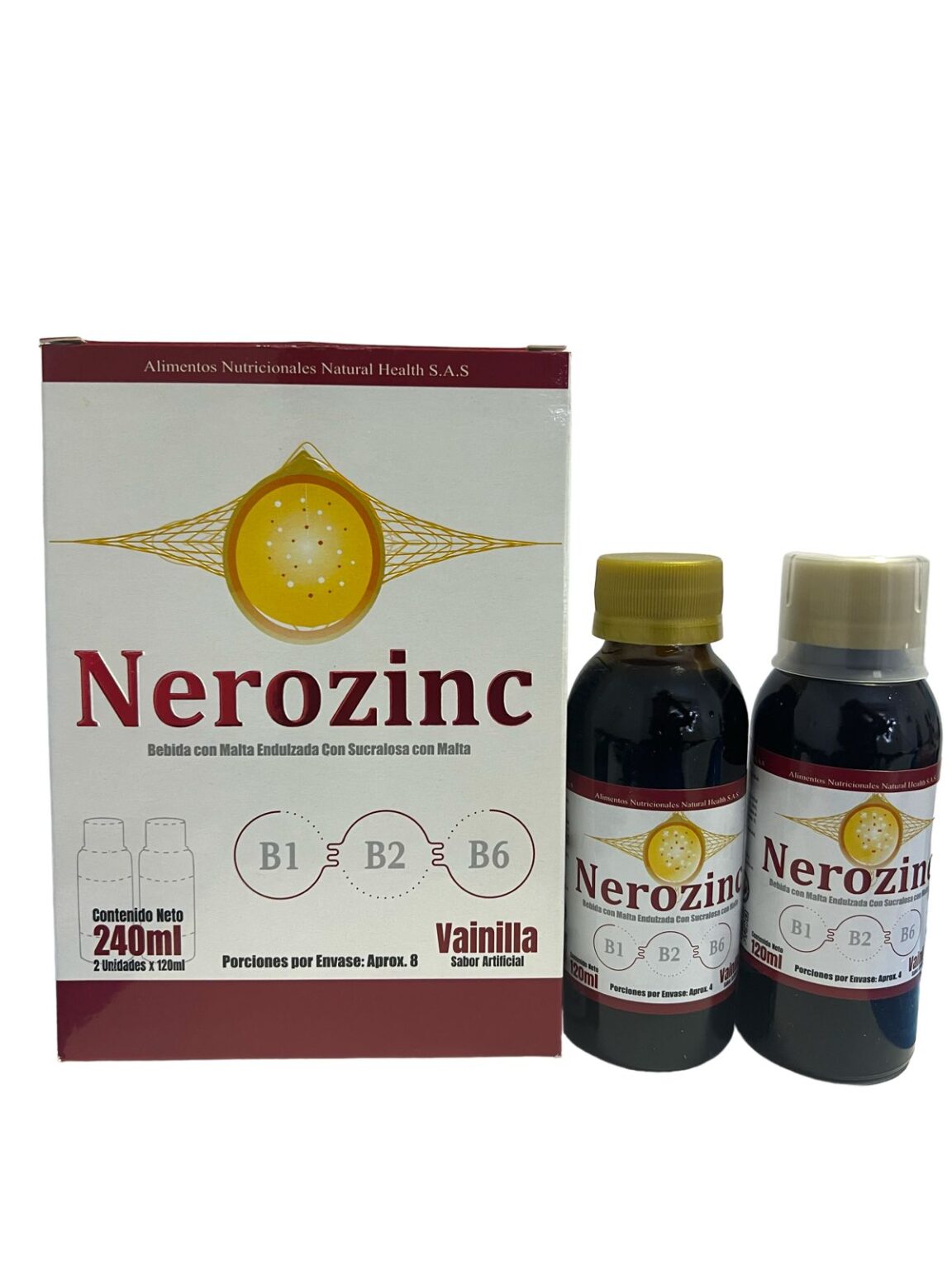 Armonia Natural Diet Shop